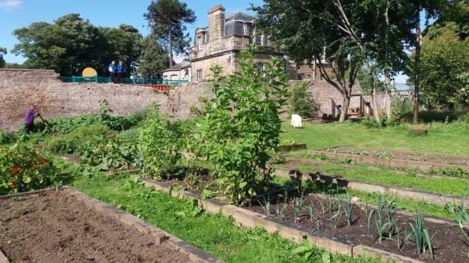 mansion history - Transition Edinburgh South